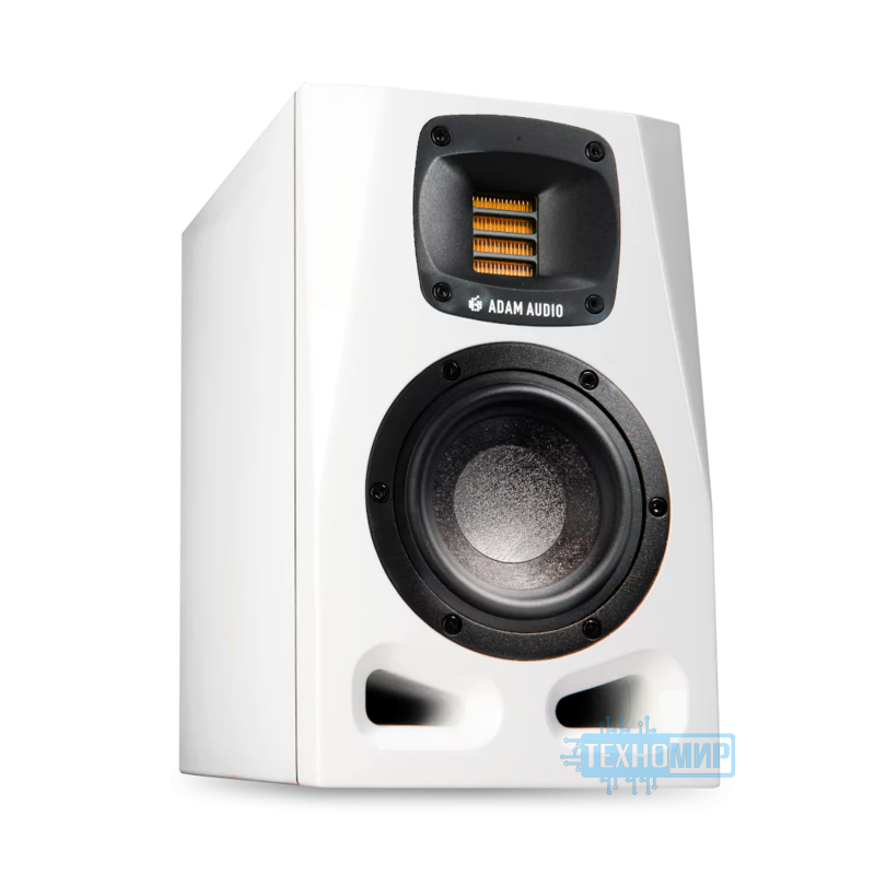 Полочная акустическая система Adam Audio A4V Wh