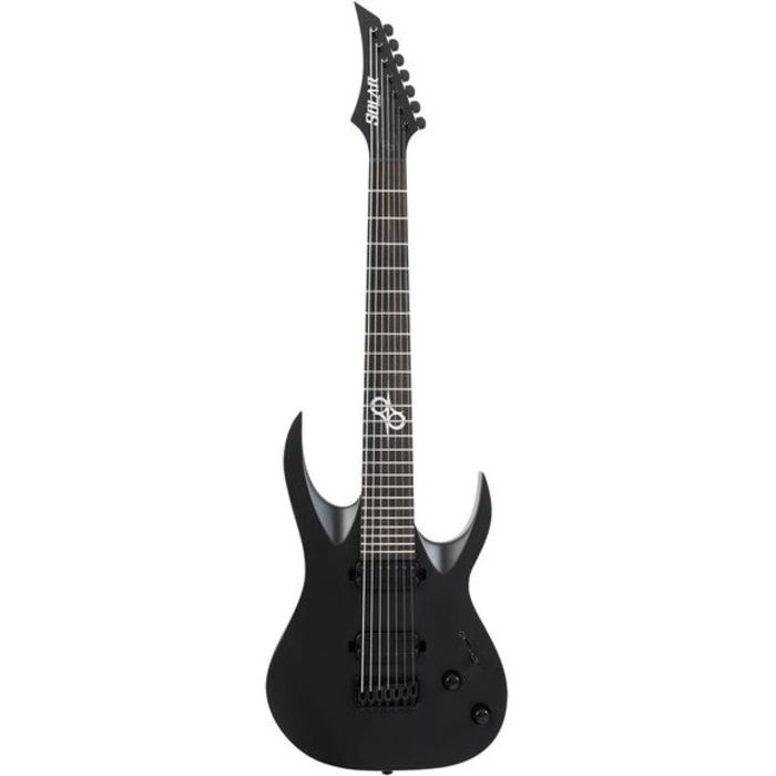 Solar Guitars AB2.7C MKII Электрогитара Superstrat