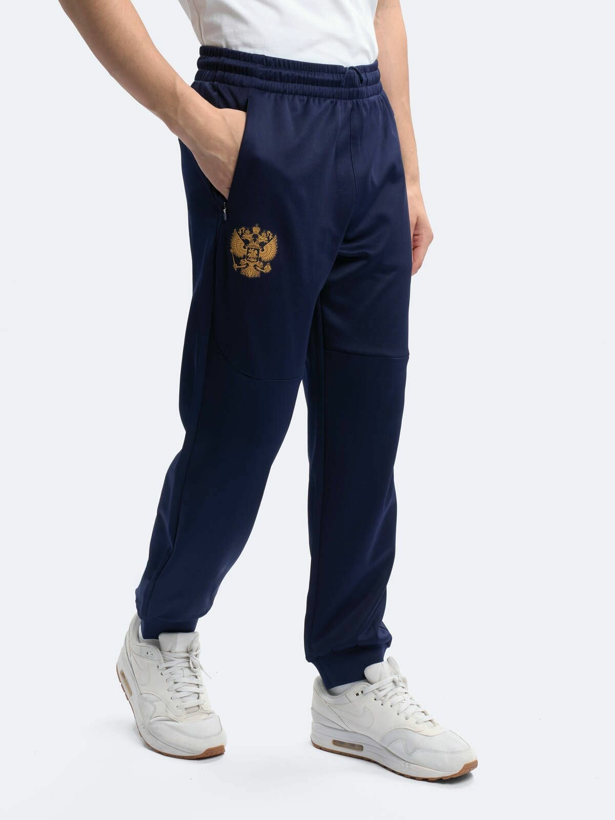 Брюки спортивные Jogel