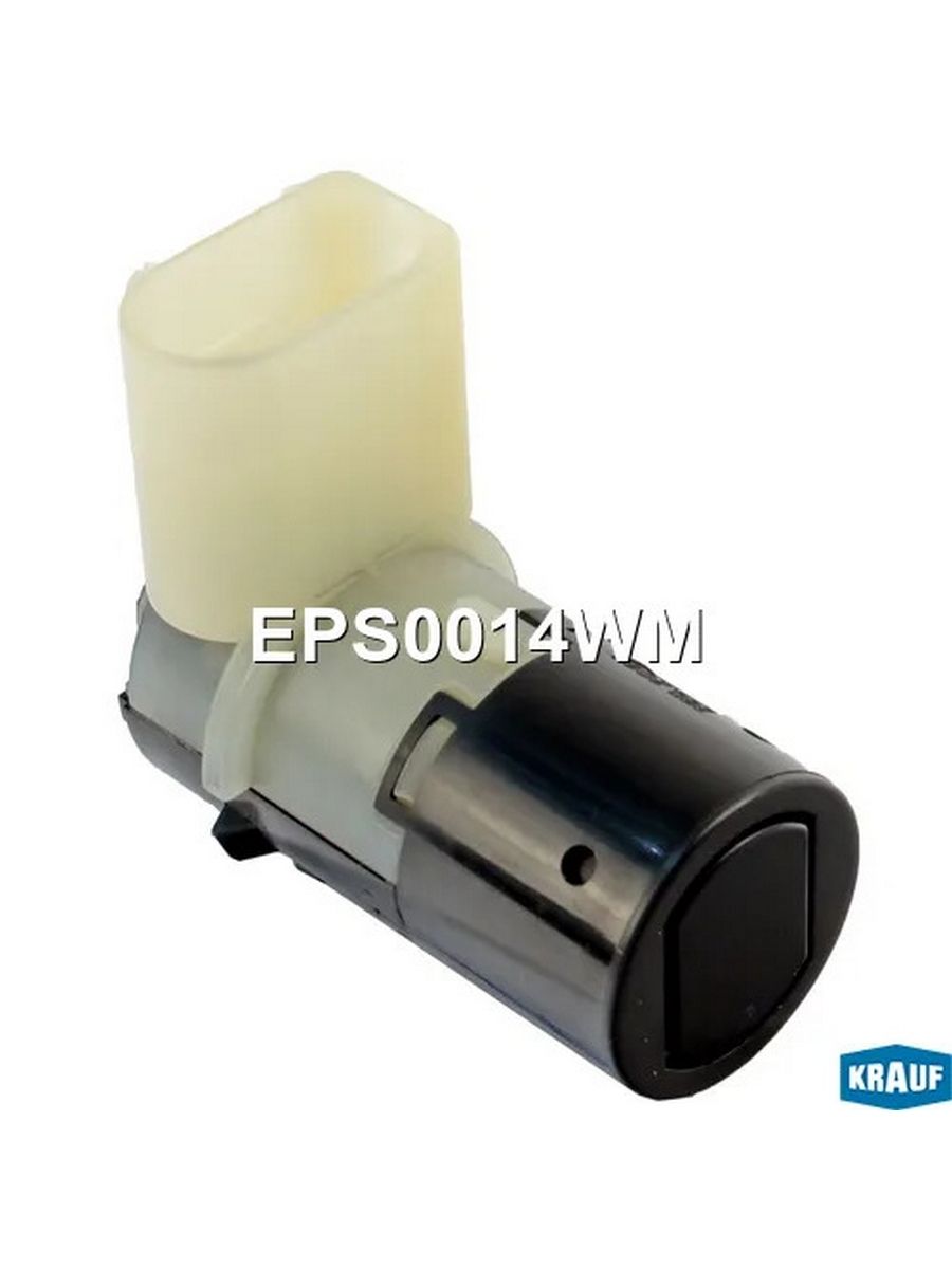 Датчик парковки KRAUF EPS0014WM для AUDI A4, А8, Volkswagen Passat B5 / Ауди, Фольксваген