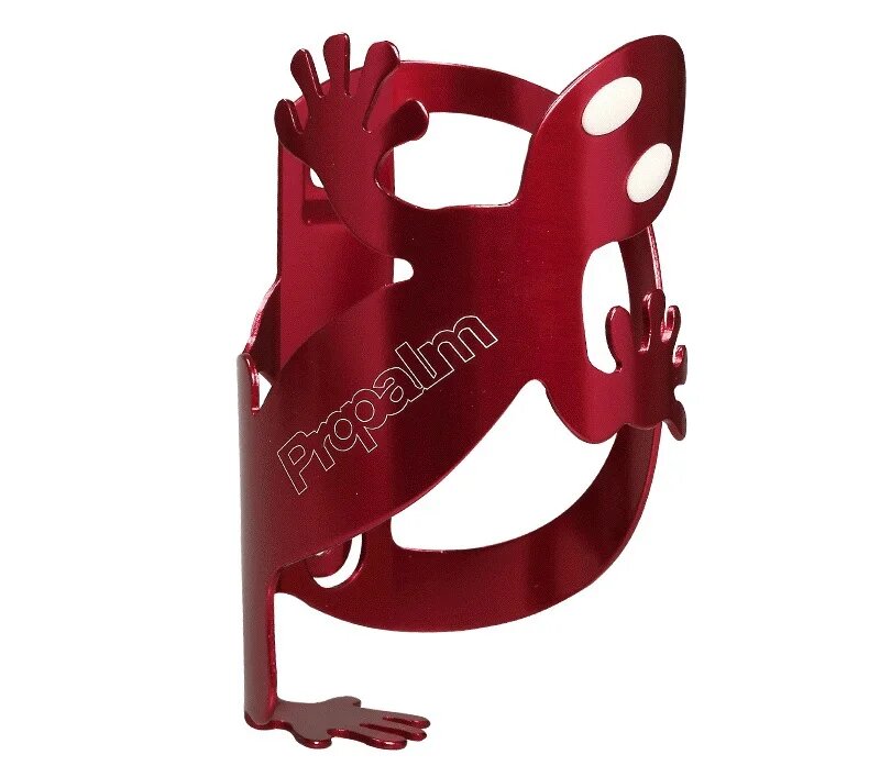Держатель для бутылки PROPALM Gecko из алюминия
