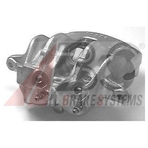 Суппорт тормозной восстановленный Abs 520362 для Citroen JUMPER; Fiat DUCATO; Peugeot BOXER