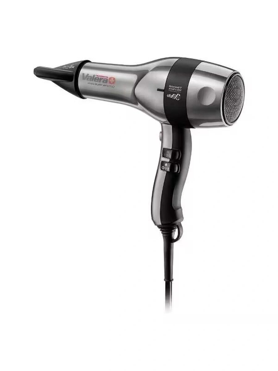 Фен Valera SXJ 8700 D RC Black
