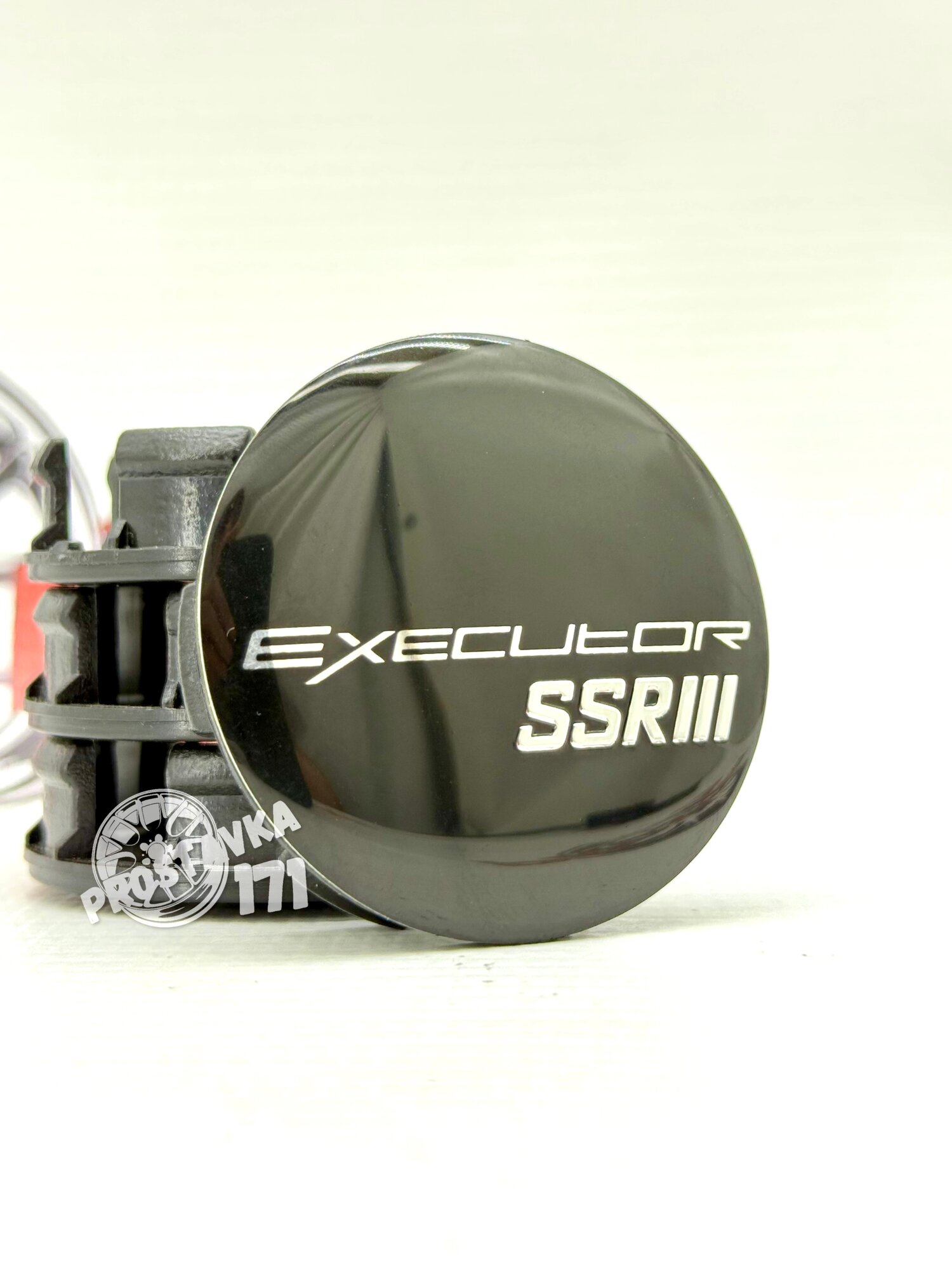 1шт SSR Executor (BL) 56/51/12 (56ст) колпачок диска