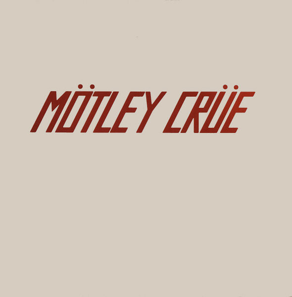 Музыка CD Motley Crue - Cr cial Cr e (The CD Collection 1981-1989)