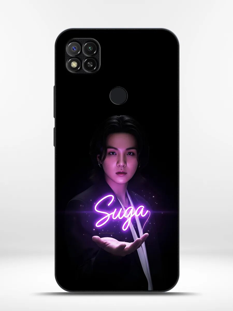 Чехол на Realme C25s Suga