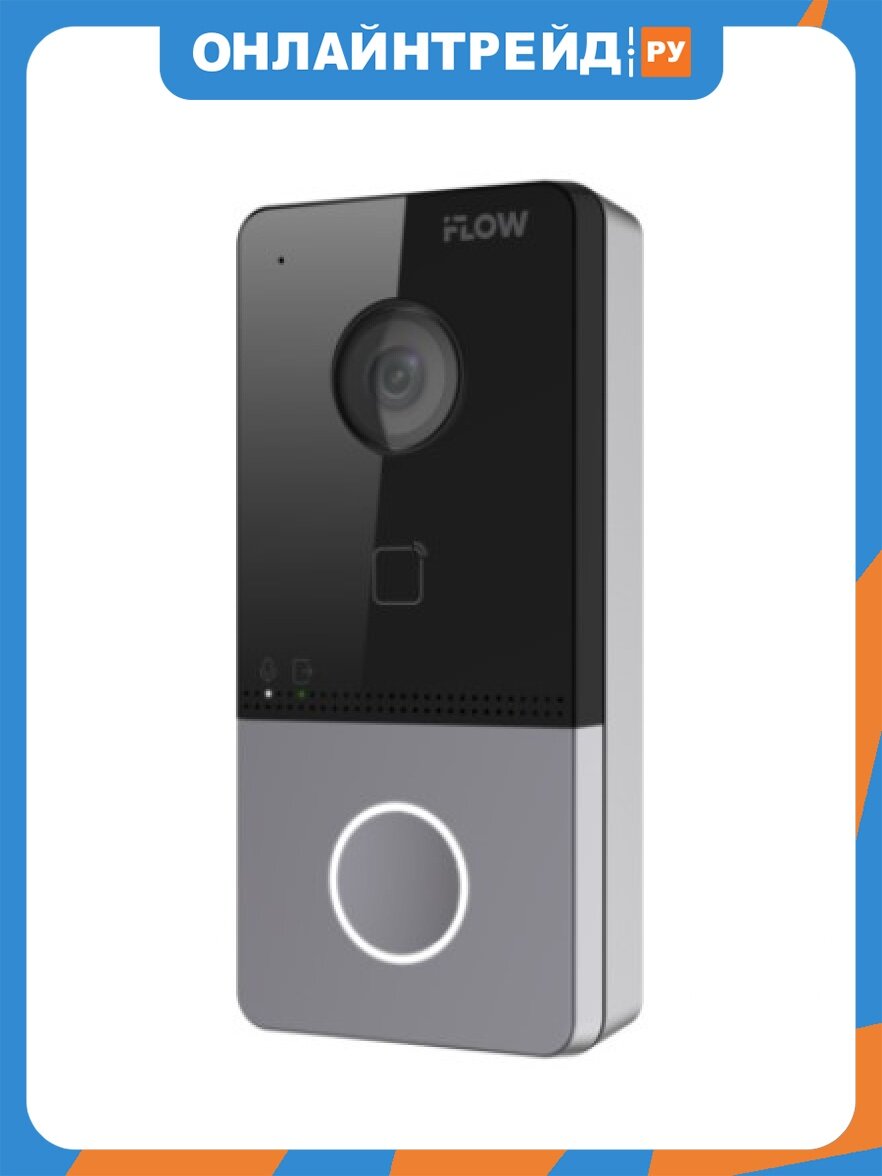 Вызывная панель Iflow F-VI-1401IPMCE1