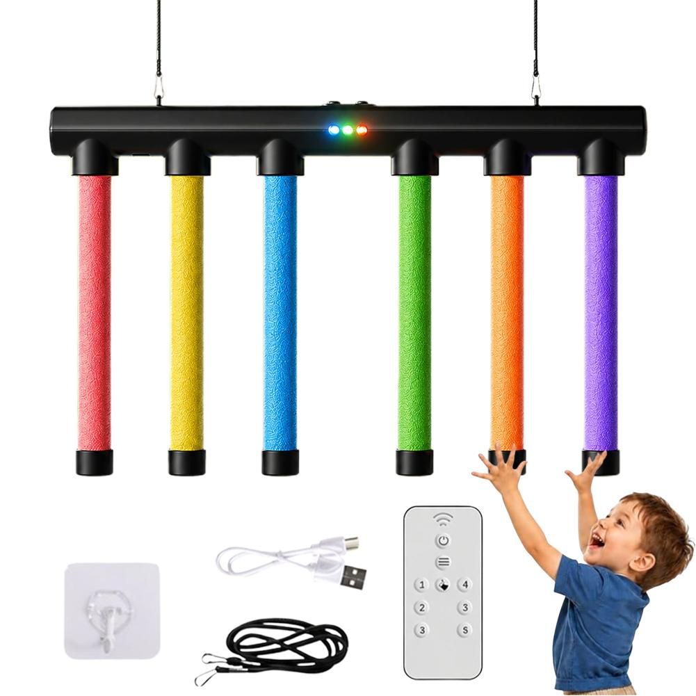 Интерактивная игрушка для всей семьи, на реакцию, с USB зарядкой