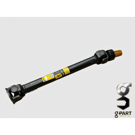 Вал карданный Газель, Соболь 4*4 от КПП к РК № GP.10900021 | G-Part