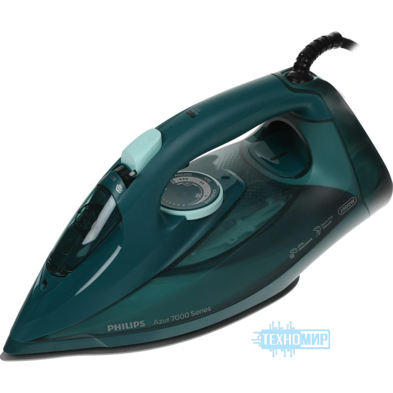 Утюг Philips DST7050/70