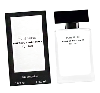 Narciso Rodriguez Pure Musc For Her духи 50 мл для женщин - Нарциссо Родригес Пур Муск Фор Хёр