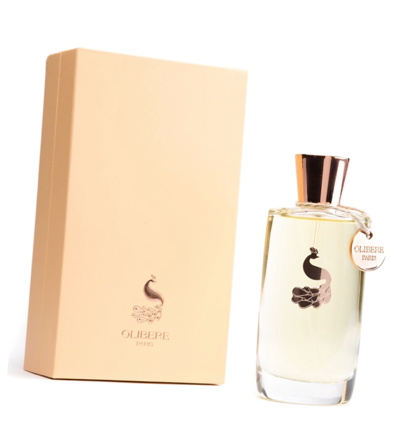Olibere Parfums Savannah S Heart духи унисекс 50 мл / Саваннас Харт