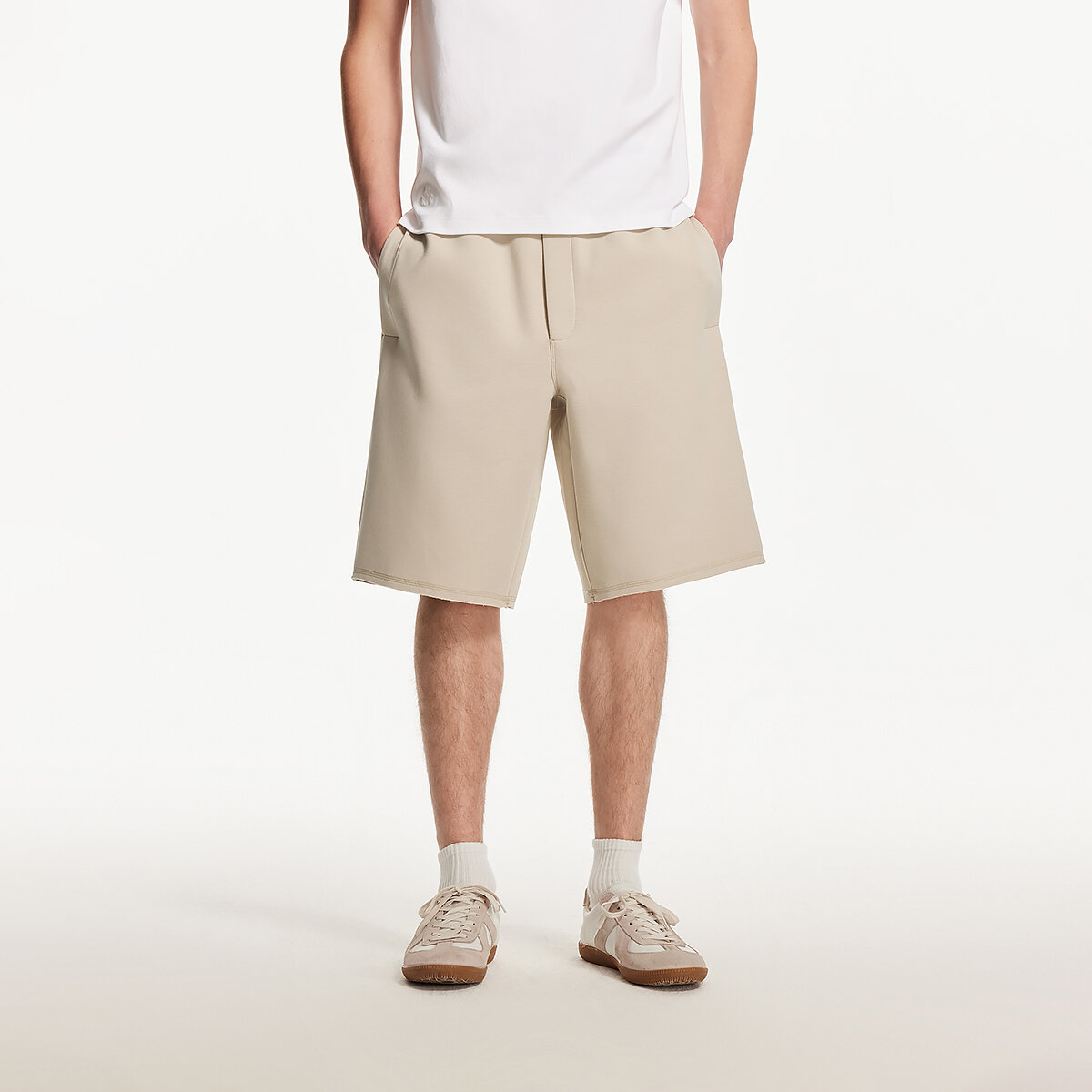 Шорты Jack & Jones