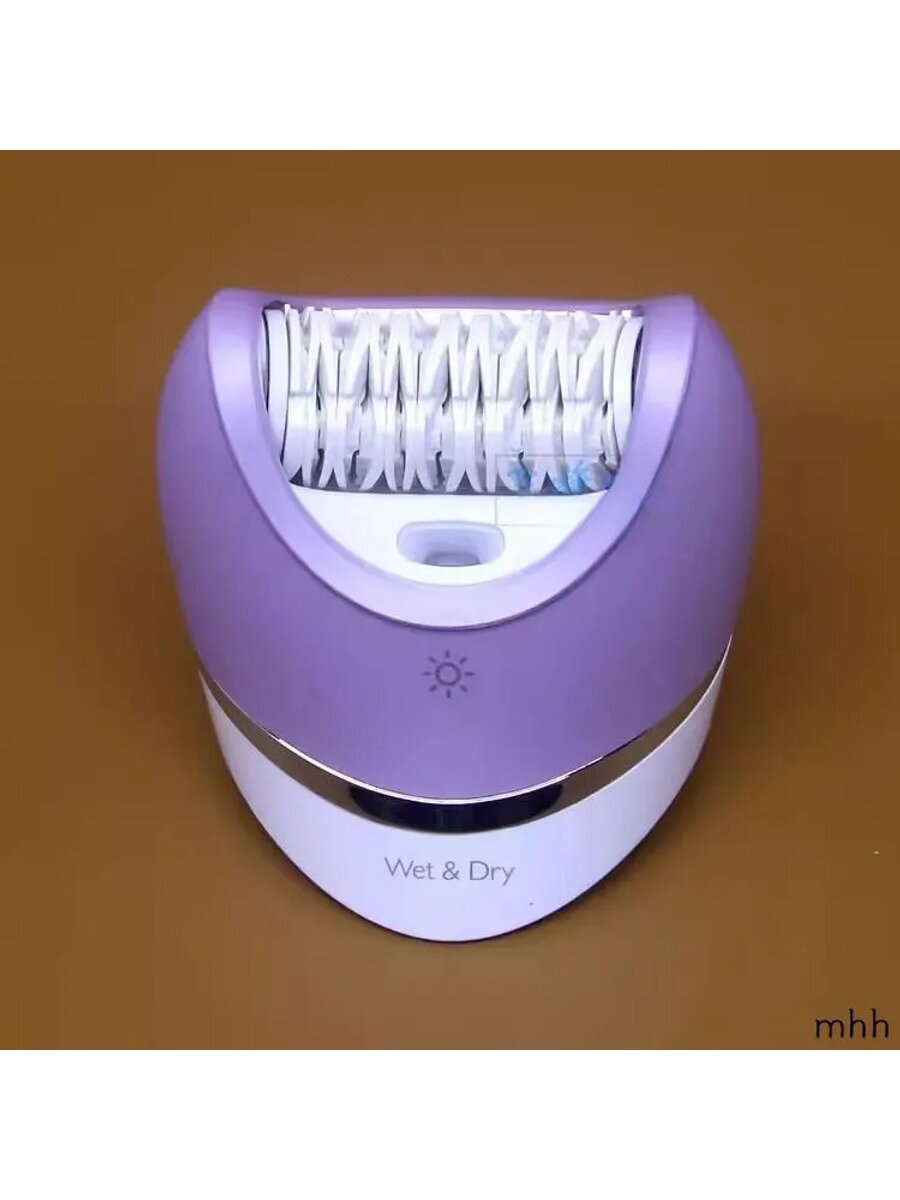 Съемная насадка для эпилятора Philips BRL130 BRL140 BRE630 1 шт