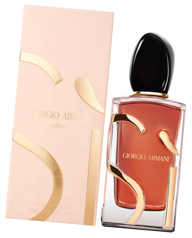 Джорджио Армани Си Парфам духи 50 мл / Giorgio Armani Si Parfum для женщин