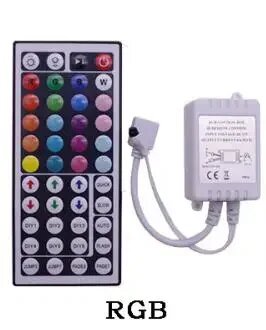 Taslauk RGB RGBWW контроллер