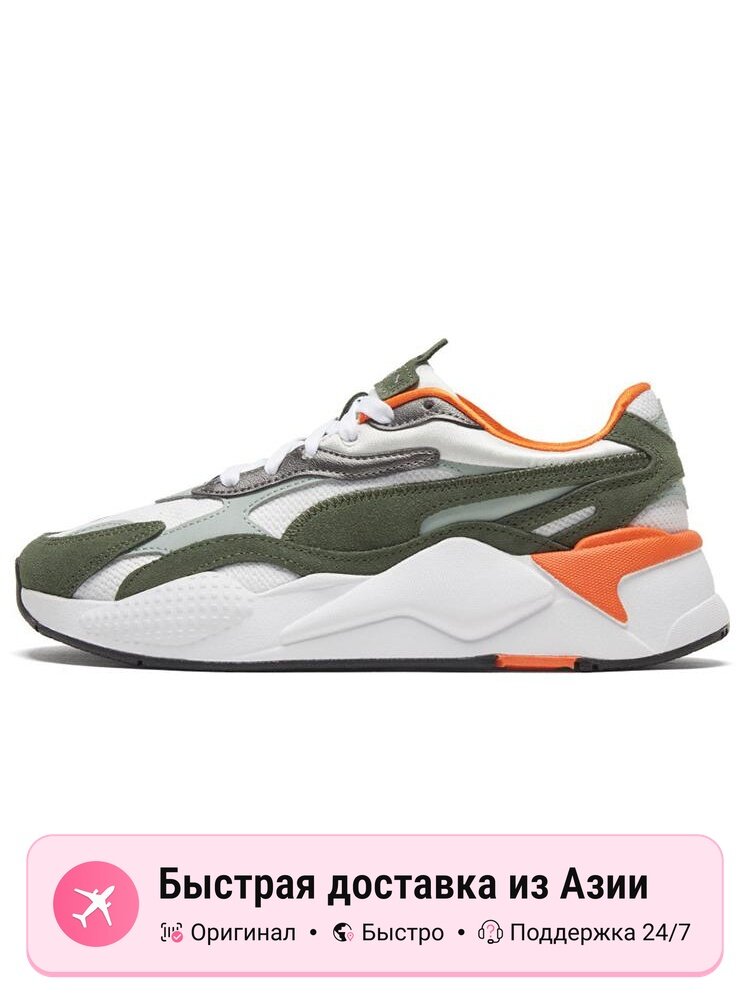 Кроссовки PUMA RS-X3