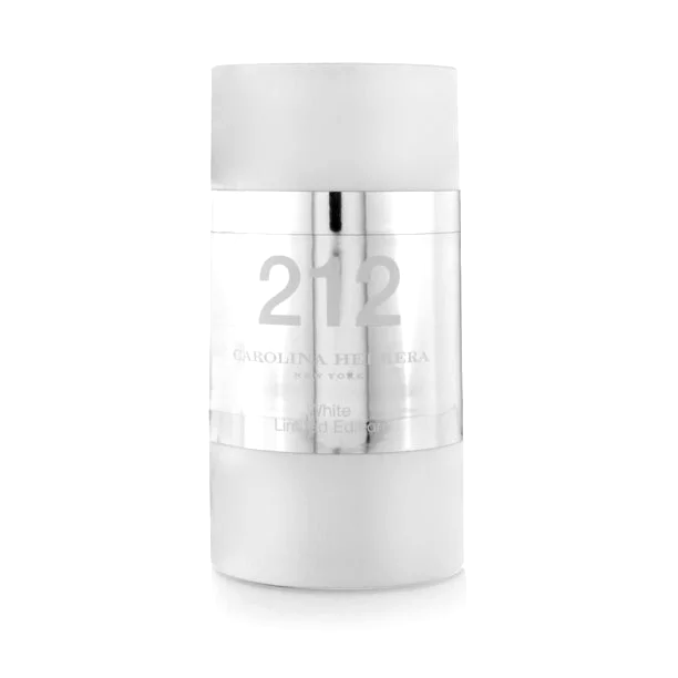 Туалетная вода женская 212 Уайт Лимитед Эдишн 60 мл - Carolina Herrera 212 White Limited Edition