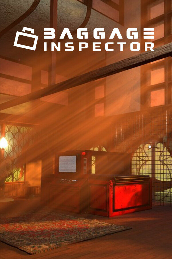 Baggage Inspector, Все страны