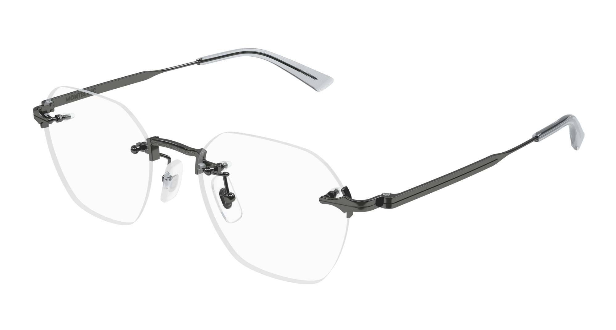 Оправа MONTBLANC MB0403O 003 (50-19)