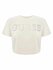Футболка GUESS, размер L, белый,