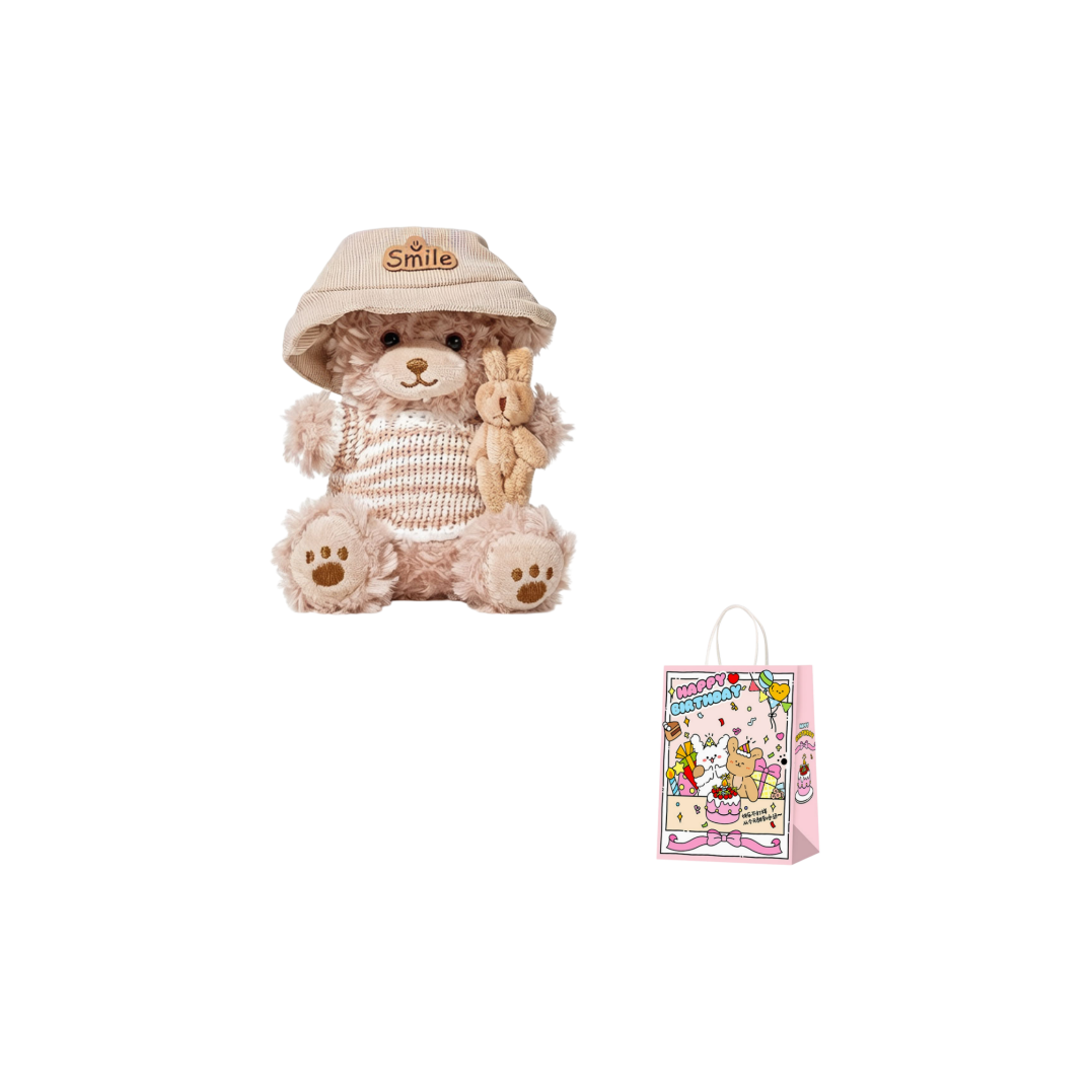 Abay Мягкие игрушки 15cm
