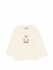 Футболка MOSCHINO Teddy Bear T-shirt, размер 3 года