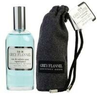 Geoffrey Beene Eau de Grey Flannel Туалетная вода для мужчин 120 ml