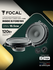 Автомобильная компонентная акустика Focal IS FORD165 Plug & Play для Ford 16,5 с...