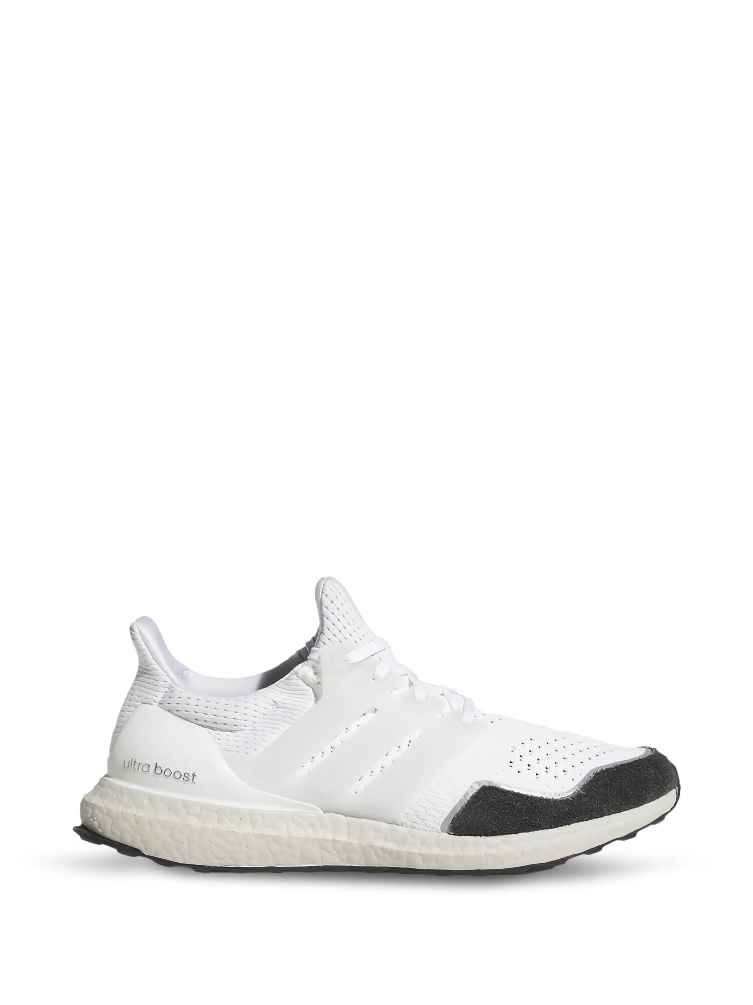 Кроссовки adidas UltraBoost 1.0, размер 13 US, белый