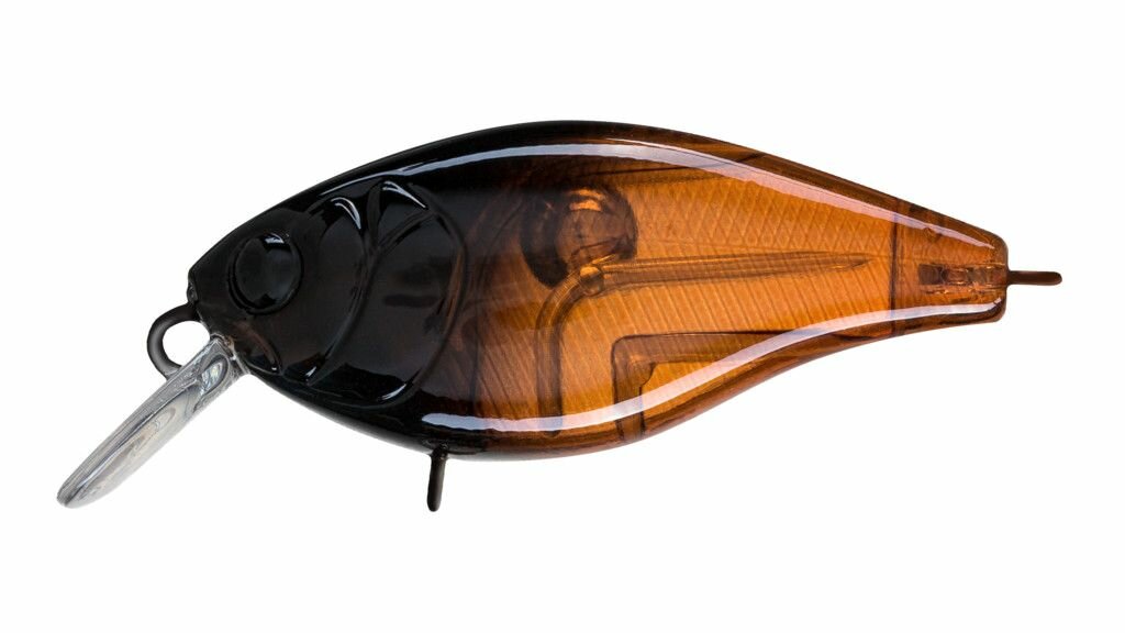 Воблер Strike Pro Cranky-X 50 EG-165#GC08G Maybug