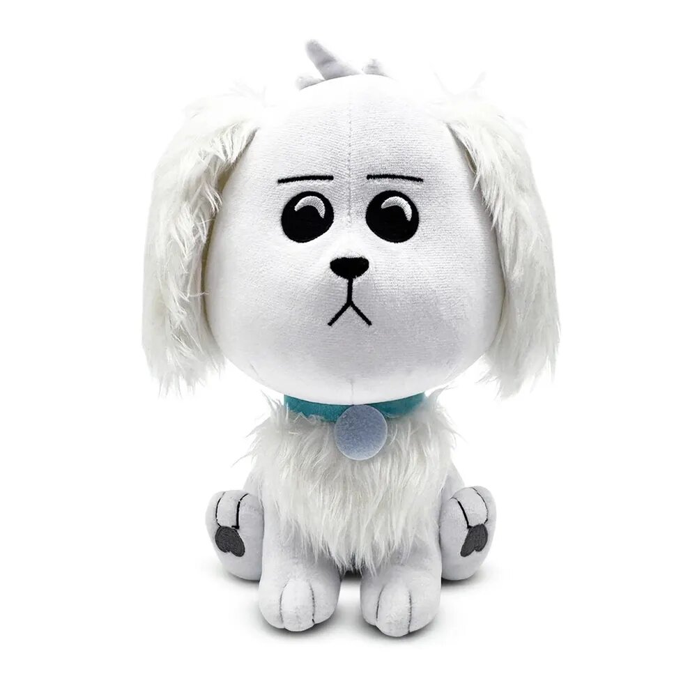 YOUTOOZ&Rick and Morty-Snuffles Plush (9in), Плюшевая игрушка