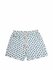 Шорты для плавания MC2 Saint Barth Gecko-print drawstring swim shorts, размер 46