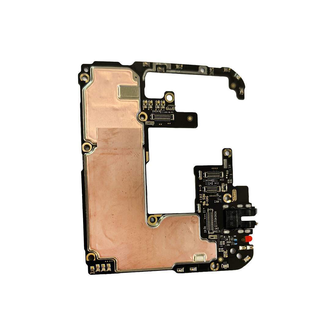 Материнская плата Xiaomi Poco F2 Pro 6GB+128GB