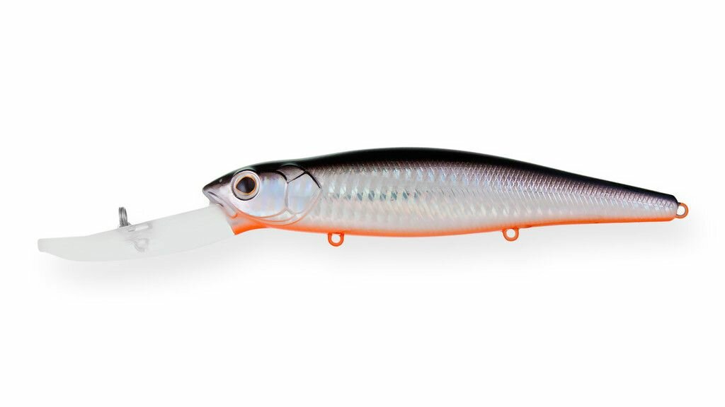 Воблер Strike Pro Deep Jer-O Minnow 130 EG-054F#A70-713 13см 31гр