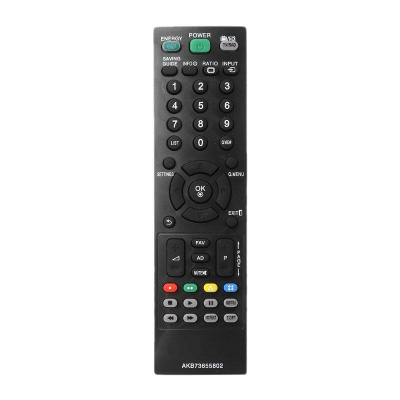 AKB73655802 пульт для телевизоров LG