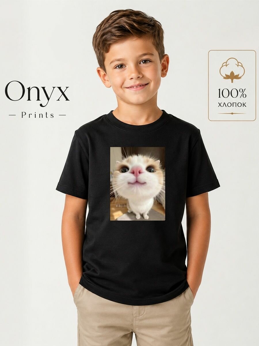 Футболка ONYX PRINTS