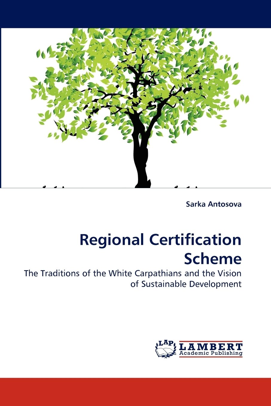 Regional Certification Scheme — фото 1