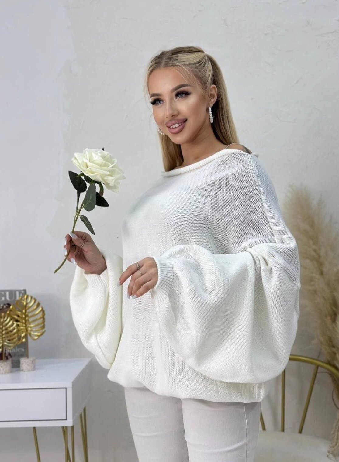 Блуза