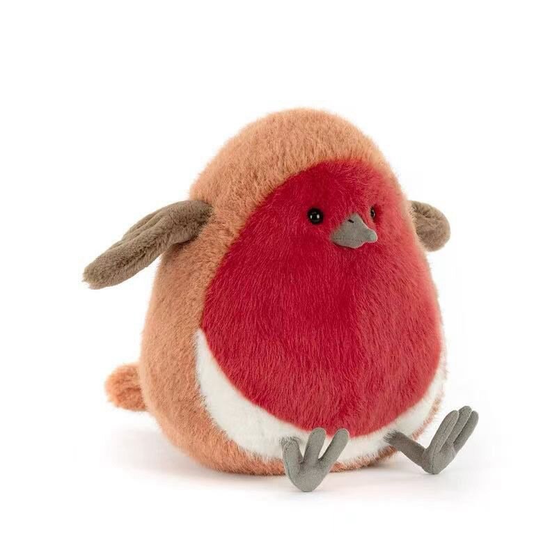 Интерактивные игрушки Jellycat "Albee Bee", развивающие моторику и внимание, без бренда