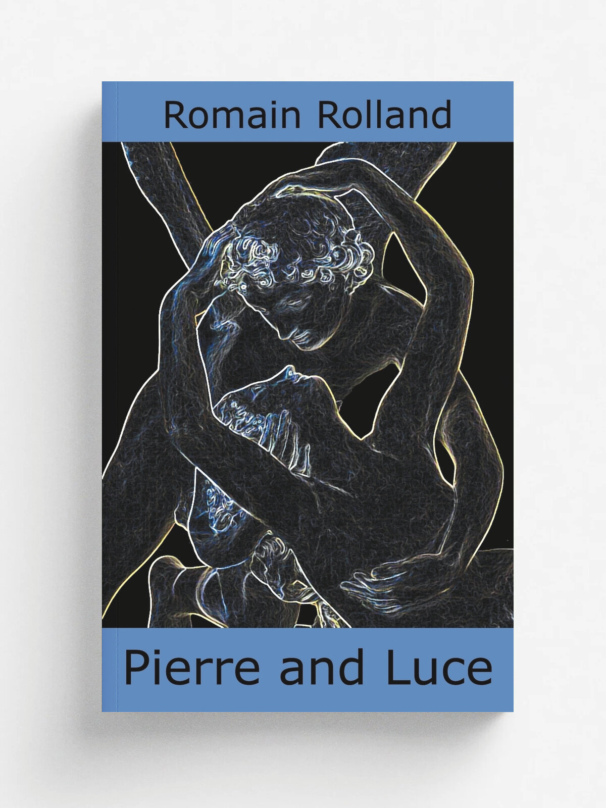 Pierre and Luce