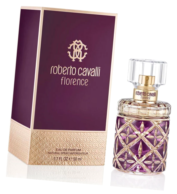 Женская парфюмерная вода Флоренс Кавалли 30 мл - Roberto Cavalli Florence