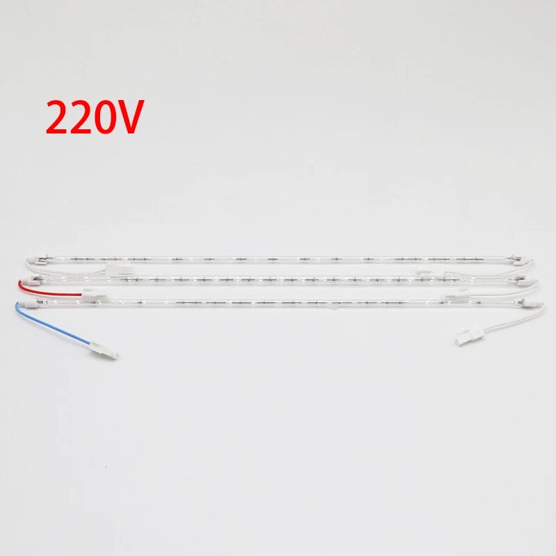 Лампа фьюзера PrintForce для Xerox Color 550 560 C60 C70 C75 J75 DC 240 242 250 252 260 700 6550 7550