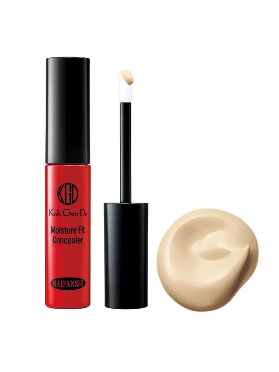 KOH GEN DO Maifanshi Moisture Fit Concealer Светоотра 7 гр