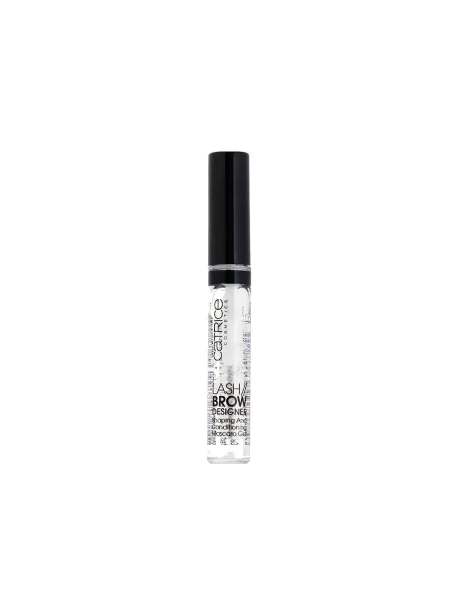 CATRICE Lash/Brow Designer, Гель для бровей и ресниц, 6мл