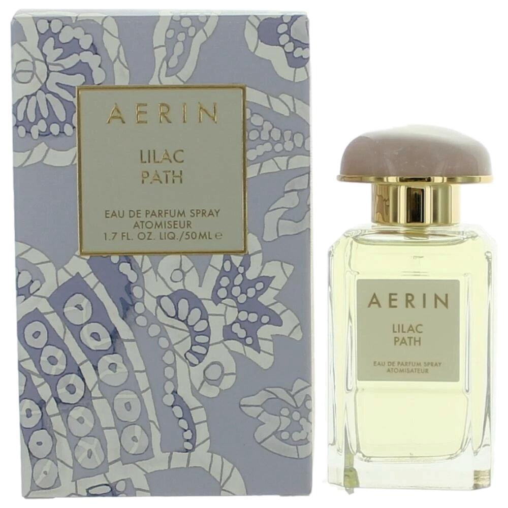 Женский аромат Aerin Lilac Path 50 мл - Аерин Лайлик Пас, Путь Сирени
