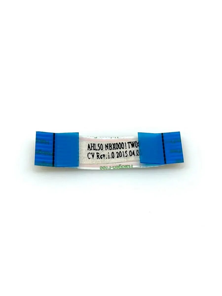 Шлейф платы привода HDD для ноутбука HP 15ac-009ur