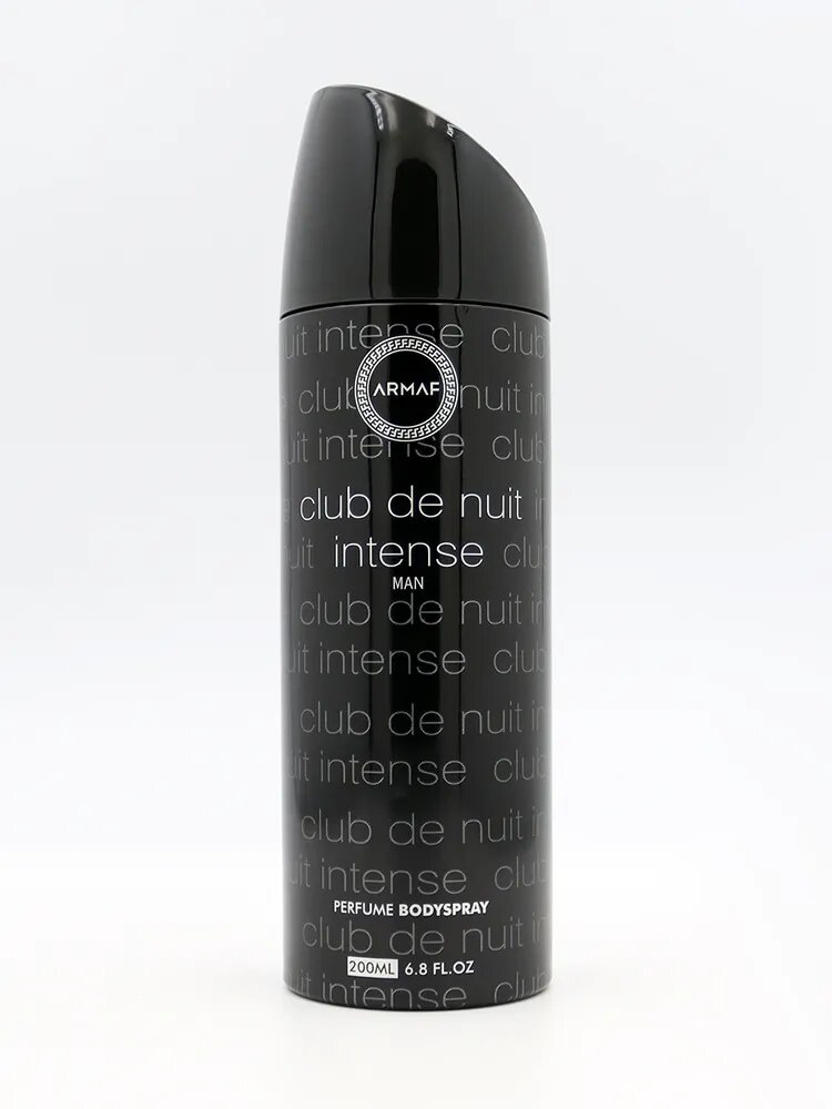 Armaf Club de Nuit Intense Man Парфюмерный дезодорант 200 мл