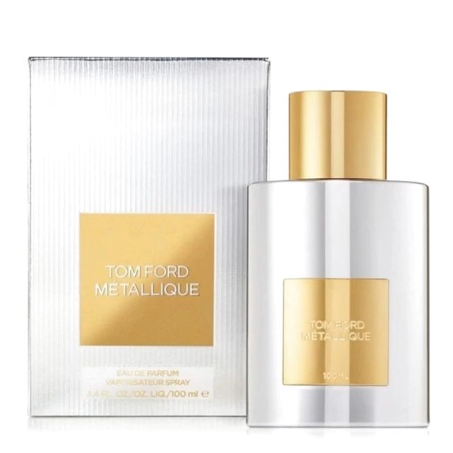 Парфюм Tom Ford Metallique для женщин 100 мл / Металлик от Тома Форда