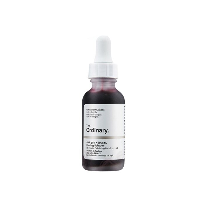 Гели контактные The Ordinary